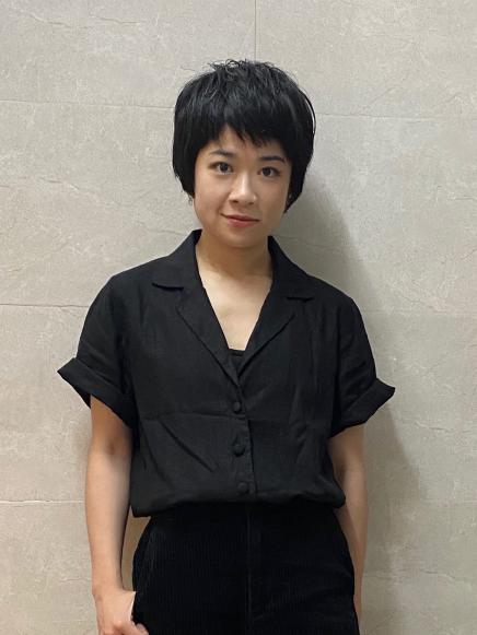 Chan Wing-shuen | WestK