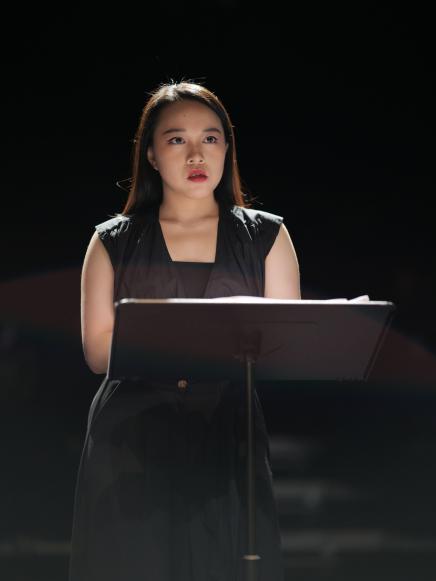 WestK Cabaret Nights: A Night of Stories by Talie Monin and Chloe Wong ...