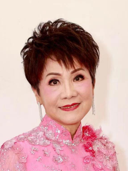 粉紅粵韻傳愛心｜12.3.2025｜戲曲中心