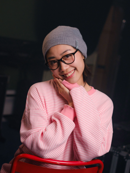 WestK Cabaret Nights｜Xiqu Centre