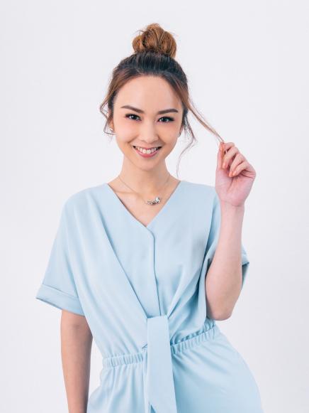 Crystal Cheung Man-ka | WestK