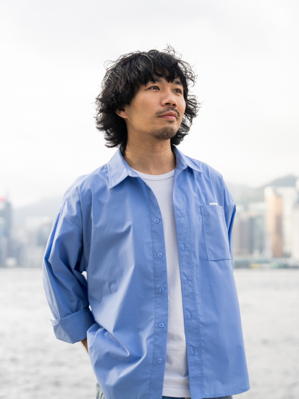 Hui Chun-pong, Jim | WestK
