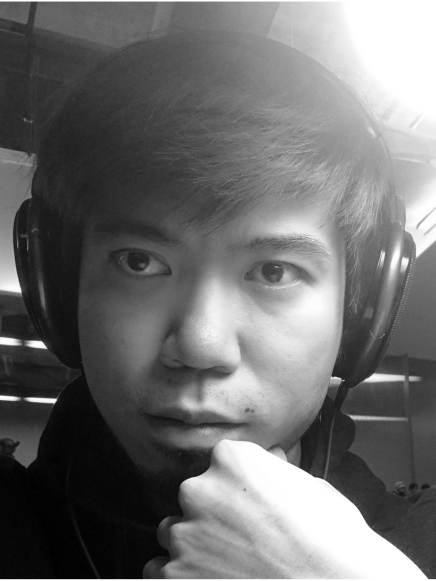 Joseph Chan | WestK