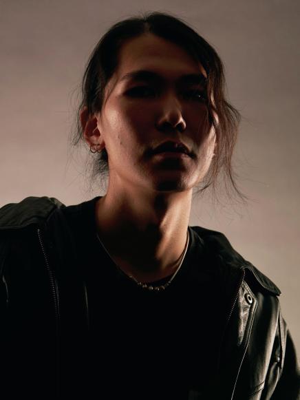 Lawrence Lau | WestK