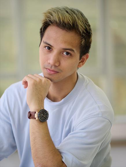 Luis Cabrera | WestK