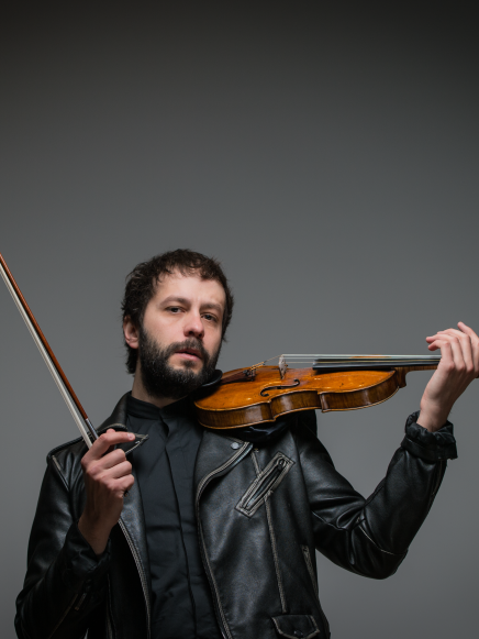 Roberto Alonso Trillo | WestK