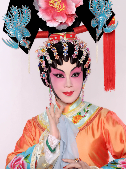 Tang Mi-ling | WestK