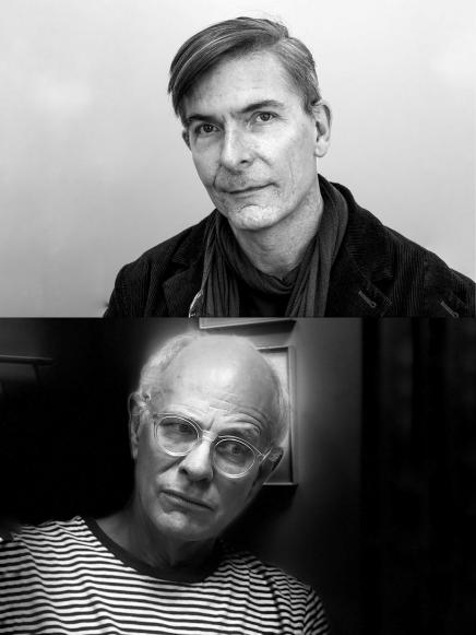 西九家FUN藝術節2025：Alex Schweder及Ward Shelley《輪居》｜21.3–21.4.2025｜藝術公園