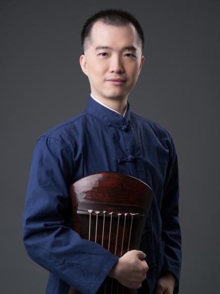 Elegant Reverberation: Guqin Concert of the Deyin Qin Society｜Xiqu Centre