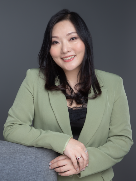 Ms Angie CHUNG Wing Ting | WestK
