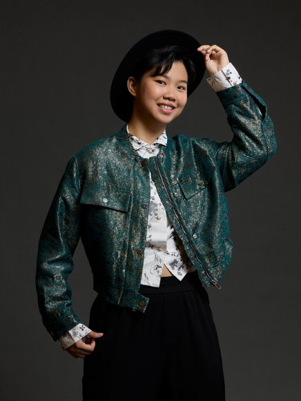 Tea House Theatre Experience｜Xiqu Centre