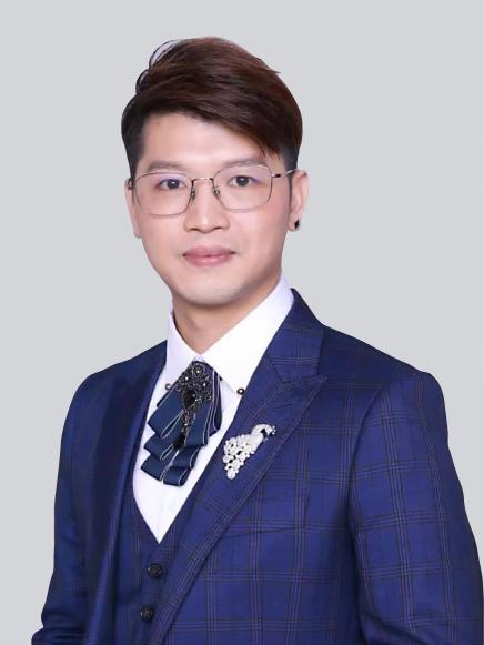 CHEN Yan-feng | WestK