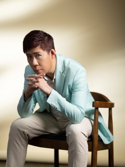 WestK x HKRep x HSBC Life present The Impossible Trial – a musical｜14.8 ...