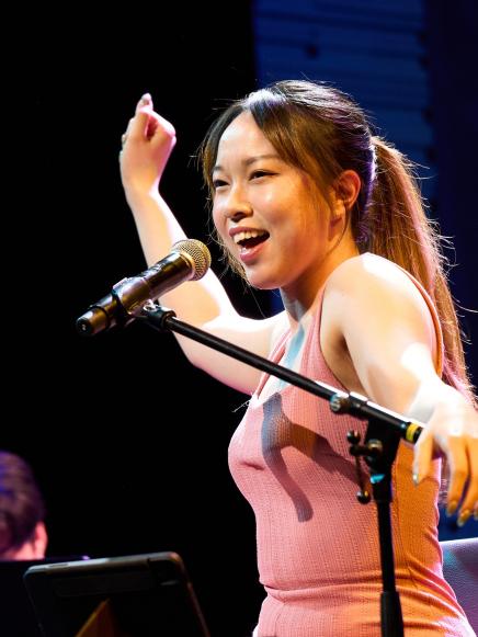 WestK Cabaret Nights｜Xiqu Centre