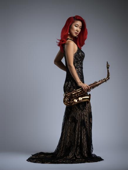 Jazz Signatures: Grace Kelly Quartet｜25.9.2024｜Xiqu Centre