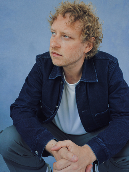 自由爵士音樂節：Joe Webb Trio｜9.11.2025｜自由空間