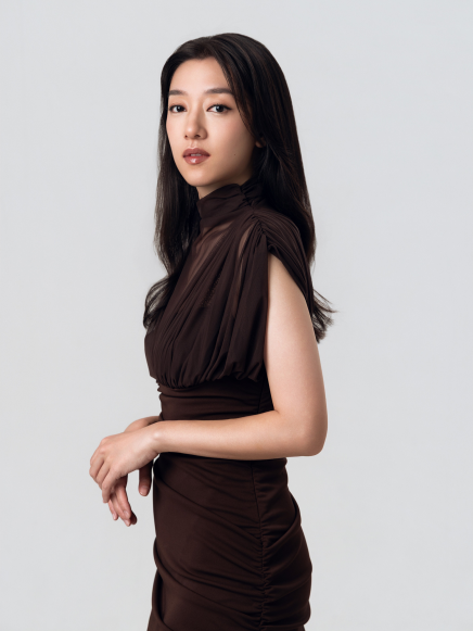 Joyce Cheung | WestK