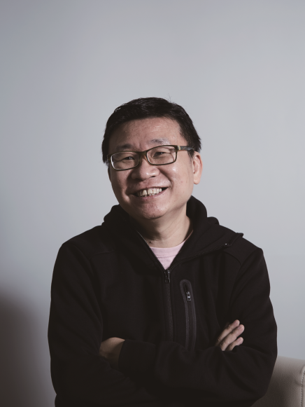 Kok Heng Leun | WestK