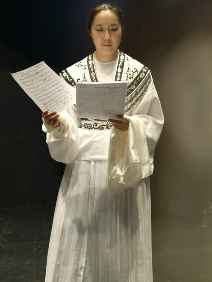 李沛妍 | WestK