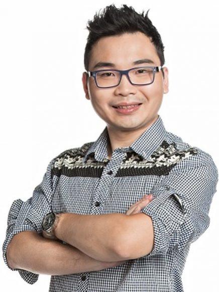 Xiqu Centre Original Production: Experimental Cantonese Opera "The ...