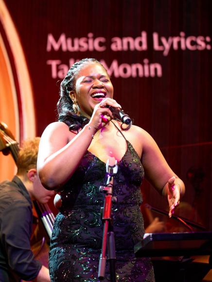 西九夜延場：陳素妍《With love, Zoe》、Talie Monin《爵士之夜》、陳慶濤《男人香》、馬溢霞《自我懷疑一億次》｜15.12 ...