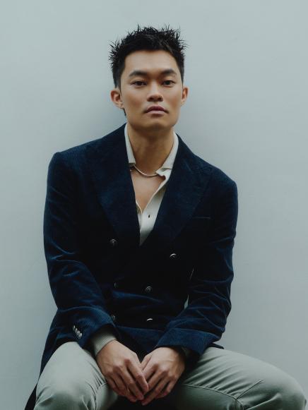 WestK Cabaret Nights｜Xiqu Centre