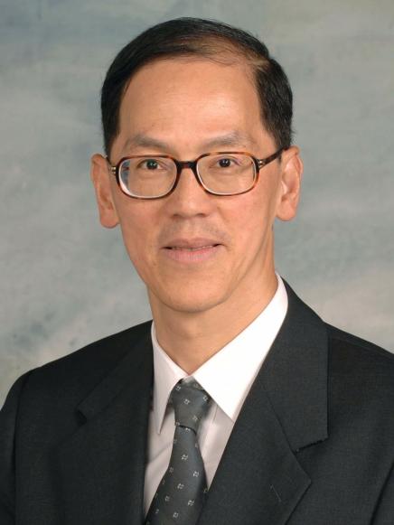 曾德成先生，GBS，JP | WestK