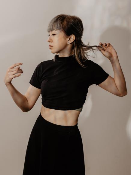 Tsang Wing-fai | WestK