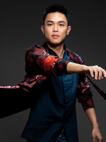 Tea House Theatre Experience｜Xiqu Centre