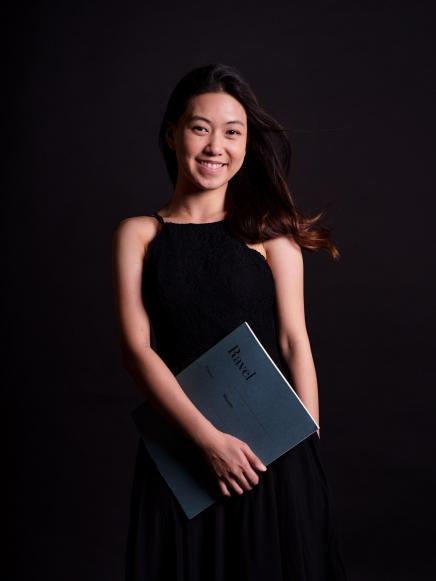 Wong Hiu Ching | WestK