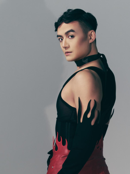 WestK x Ivanhoe Lam x Jordan Cheng: Hedwig and the Angry Inch｜10–18.5. ...