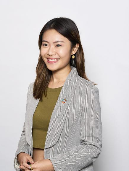 Natalie Chung | WestK