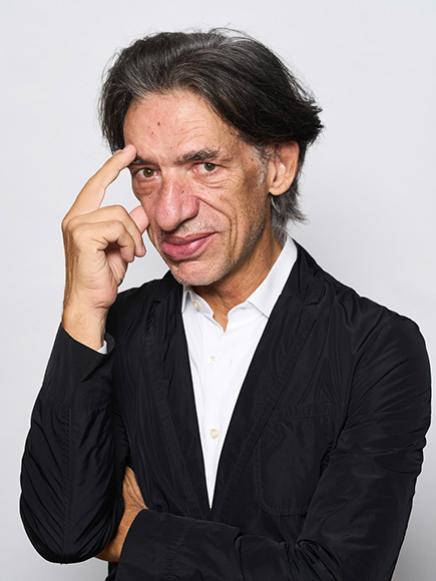 Septime Webre | WestK