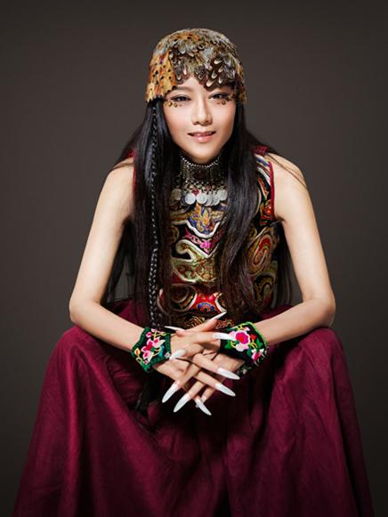 Pingtan Impression｜19–21.9.2025｜Xiqu Centre