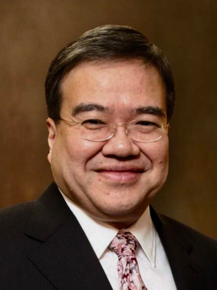 Mr Anthony WU Ting-yuk, GBS, JP | WestK