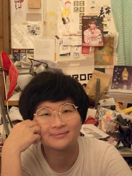 Jade Lam | WestK