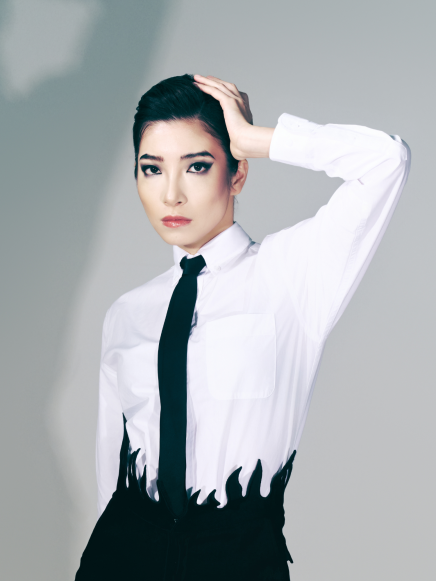 WestK x Ivanhoe Lam x Jordan Cheng: Hedwig and the Angry Inch｜10–18.5. ...