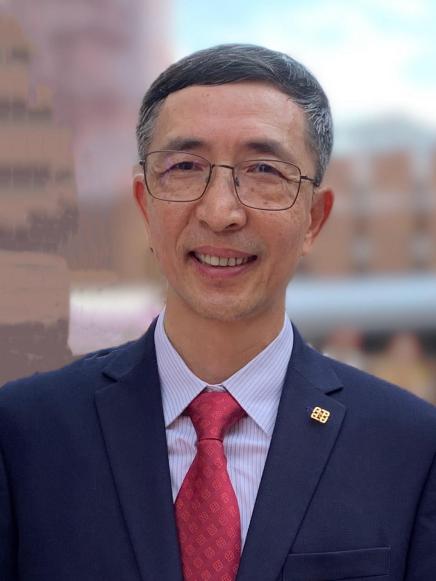 李平教授 | WestK