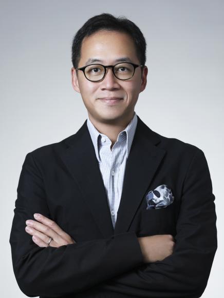 Mr Paulo PONG Kin-yee, BBS, JP | WestK