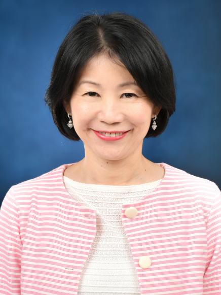 Ms Vivian SUM Fong-kwang, JP, Permanent Secretary for Culture, Sports ...