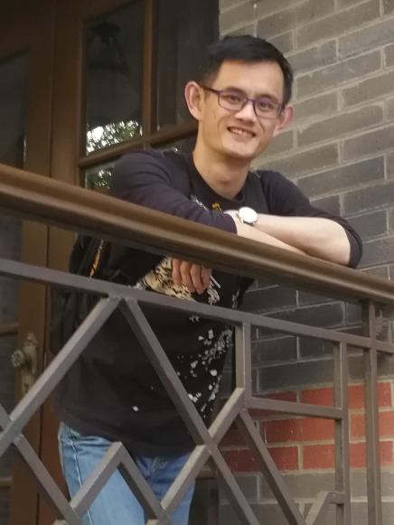 Wu Boxiang | WestK