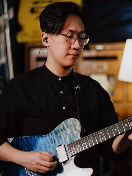 Victor Chu | WestK