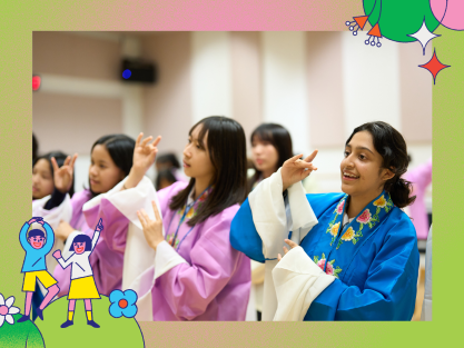 WestK FunFest 2025｜21.3–27.4.2025