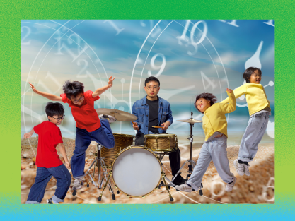 WestK FunFest 2025｜21.3–27.4.2025