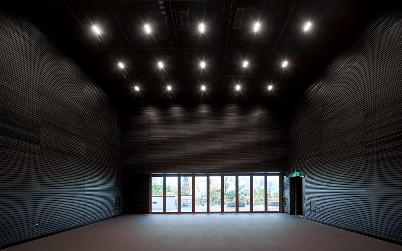 West Kowloon Cultural District will open Freespace in mid-June ...