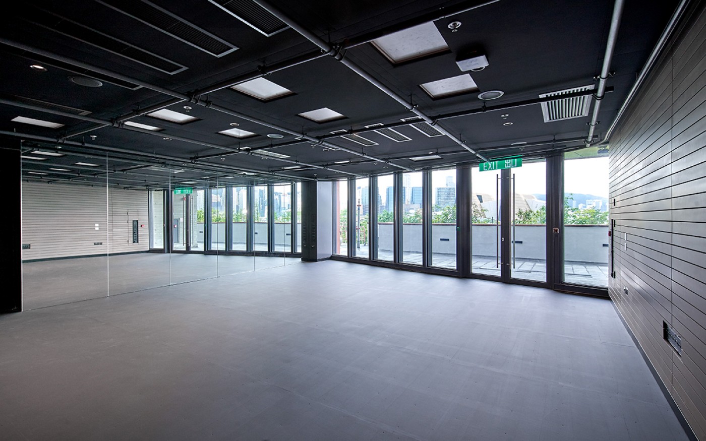 West Kowloon Cultural District will open Freespace in mid-June ...