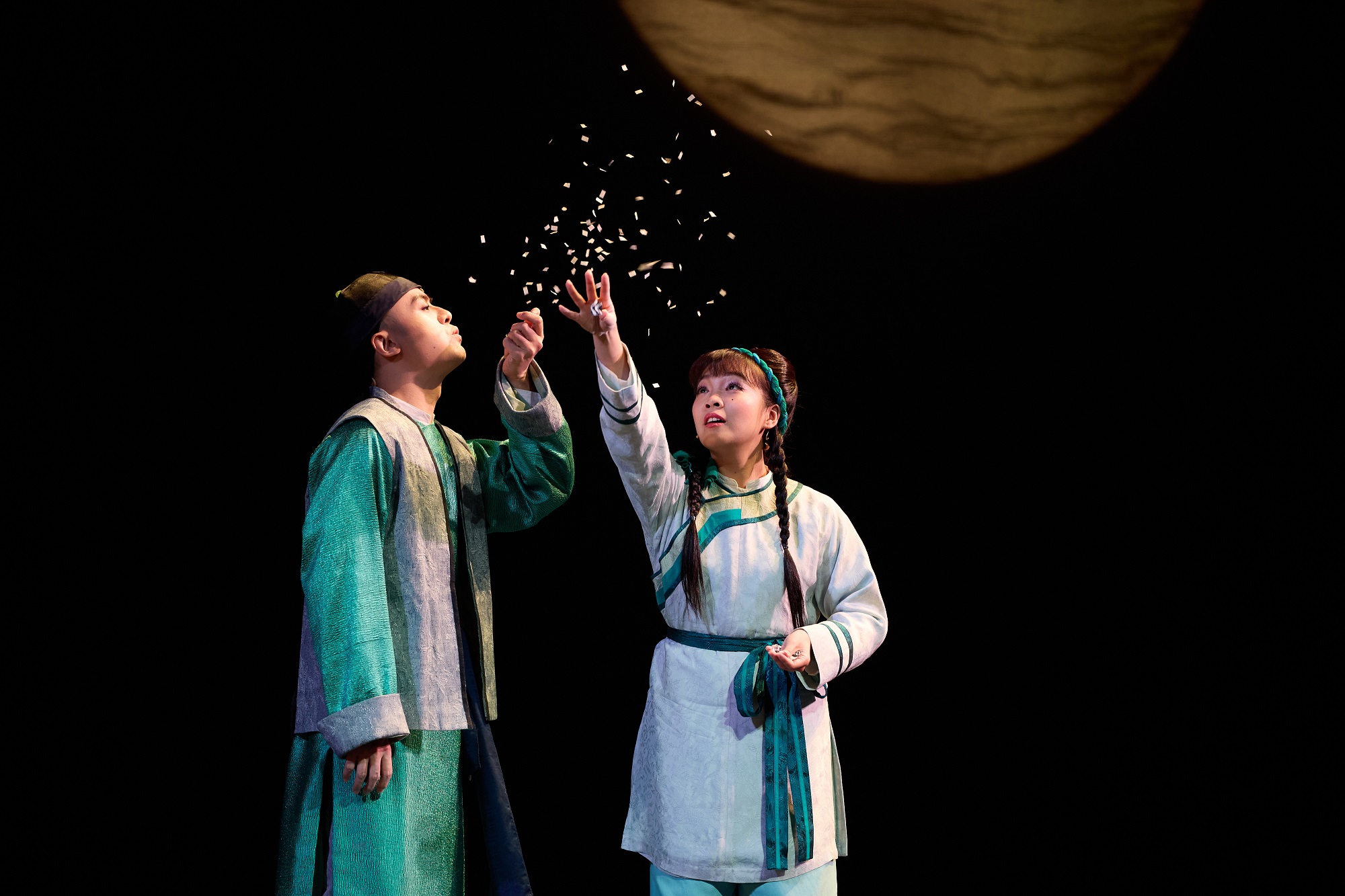 WestK x HKRep x HSBC Life present The Impossible Trial – a musical｜14.8 ...