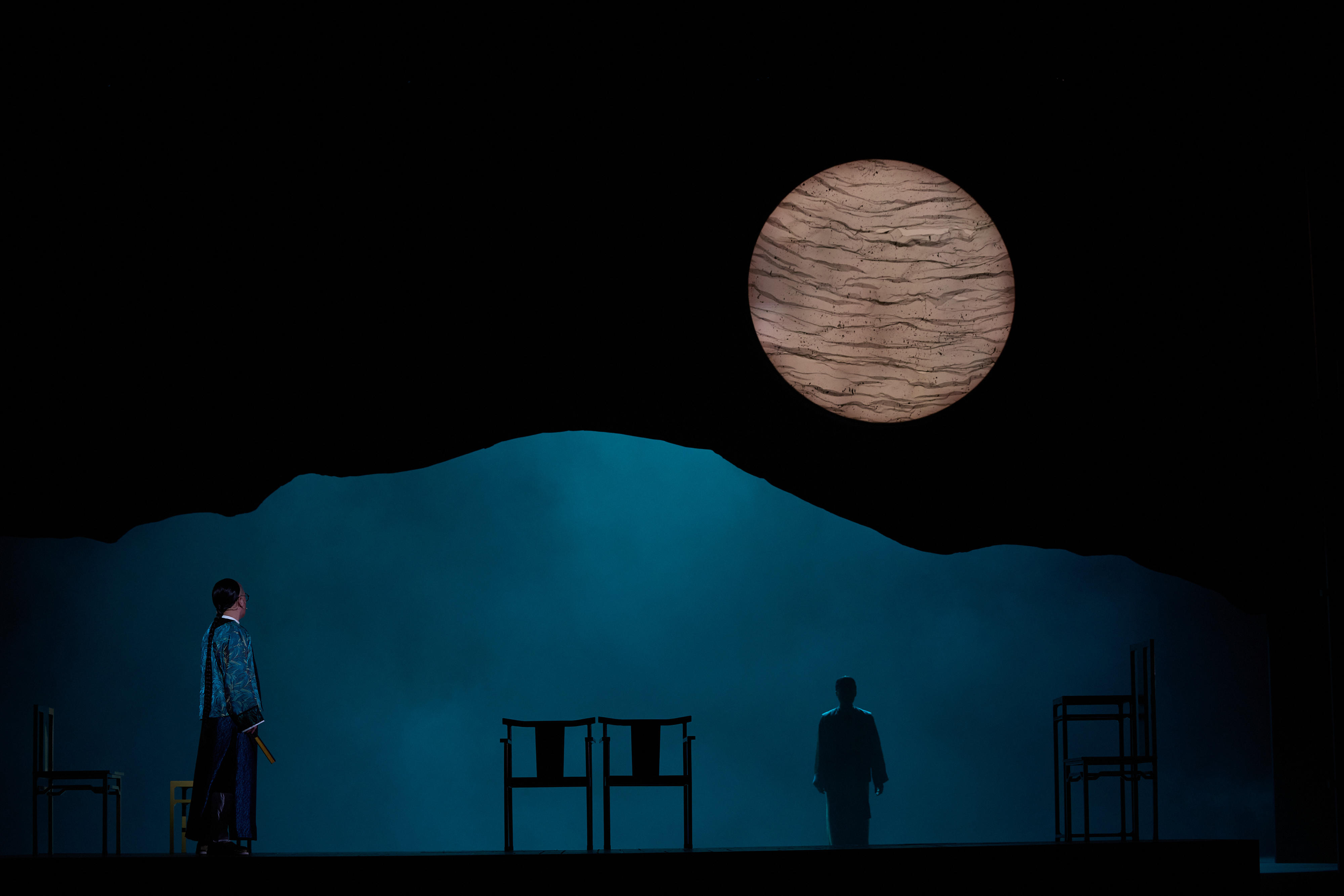 WestK x HKRep x HSBC Life present The Impossible Trial – a musical｜14.8 ...