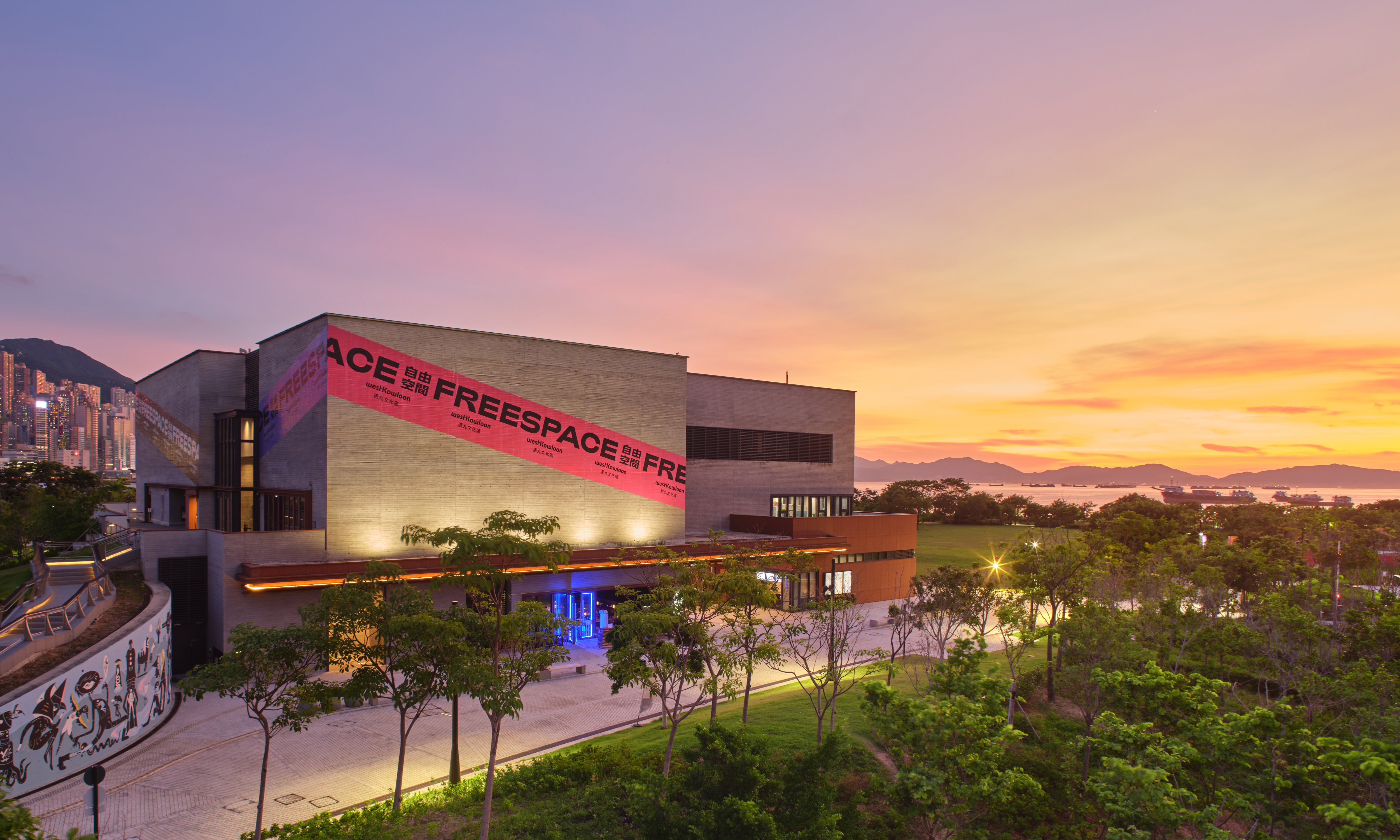 WestK | Where Art Comes Alive